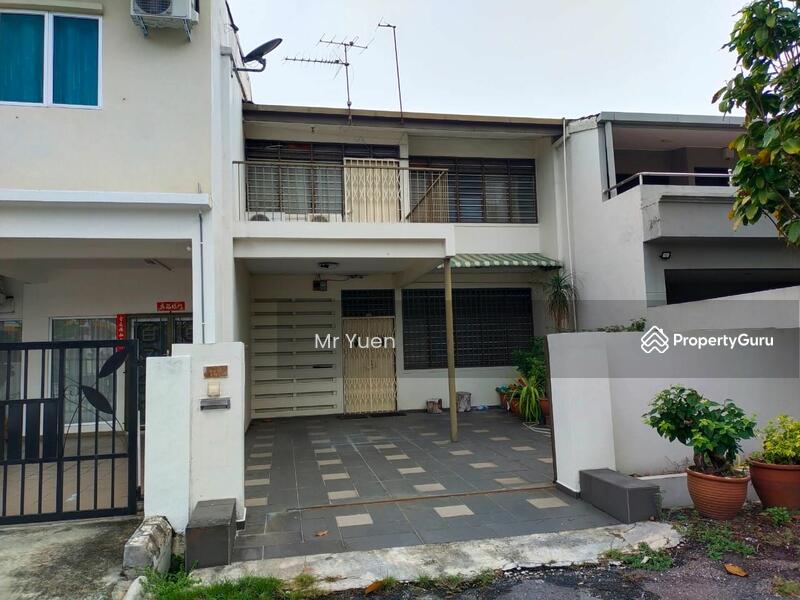 2-storey Terraced House for Sale in Ipoh (Perak) - Mr Yuen