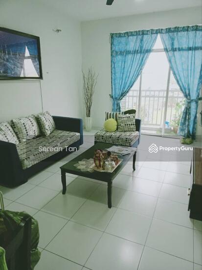 Scott Towers @ Larkin JB, Jalan Tani Off Jalan Datin Halimah, Larkin ...