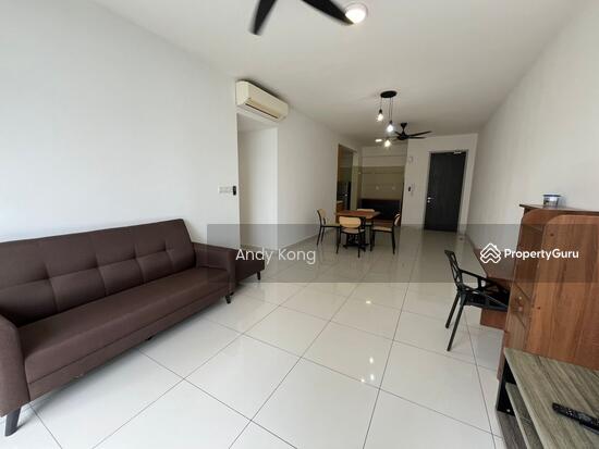 Midfields 2, Midfields 2 Lebuhraya Sungai Besi, Sungai Besi, Kuala ...