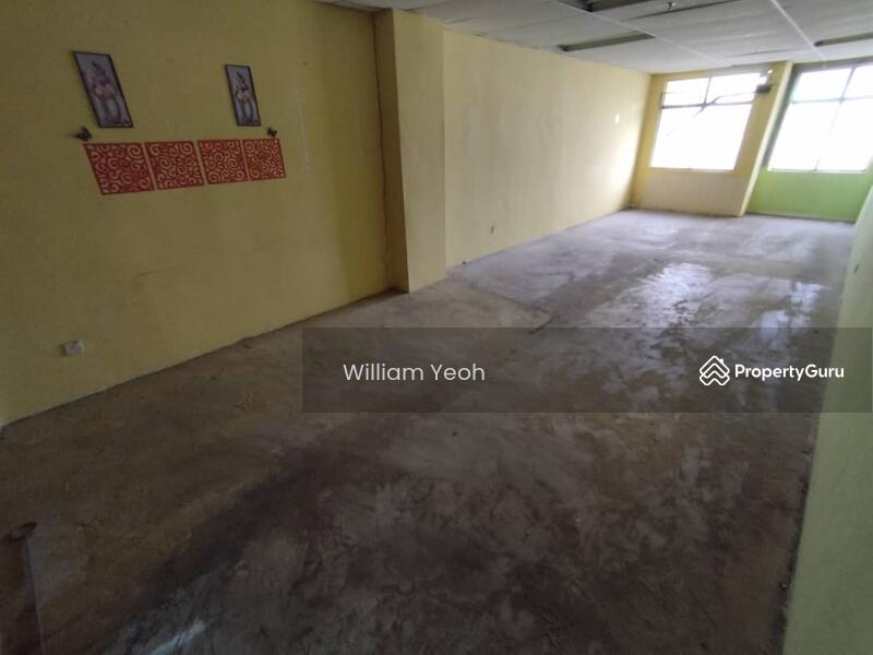Wisma Rampai Office, Sri Rampai, Jalan 34/26, Taman Sri Rampai, Wangsa ...