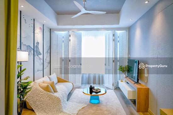 Marc Residence, - No. 3 Jalan Pinang, KLCC, KL City Centre, Kuala ...