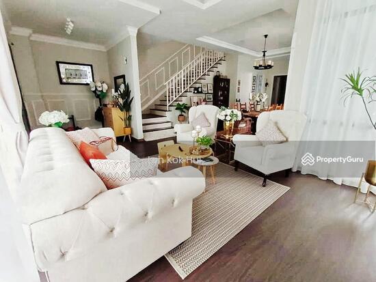 Setia Eco Cascadia, Tebrau, Johor, Mount Austin, Johor Bahru, Johor, 4 Bedrooms, 2637 sqft ...