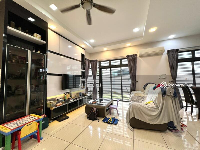 Setia Eco Gardens, Jalan Laman Setia 4/2, Setia Eco Garden, Iskandar ...