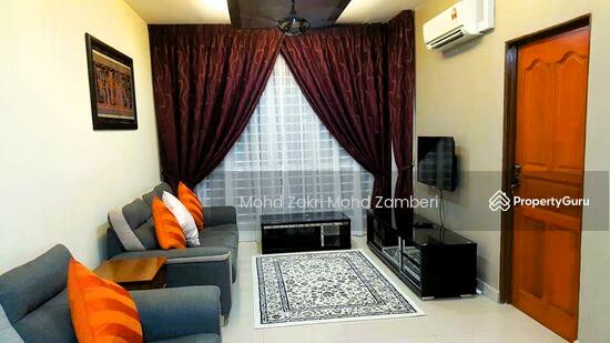 Maxim Citylights @ Sentul KL, Jalan Sentul Pasar, Off Taman Pelangi ...