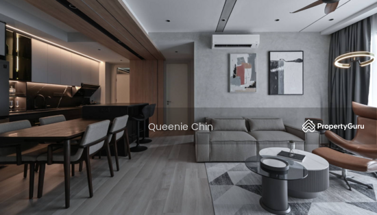 PUCHONG! RM198K! WALKING DISTANCE to Public Transport! 1200sqft with ...