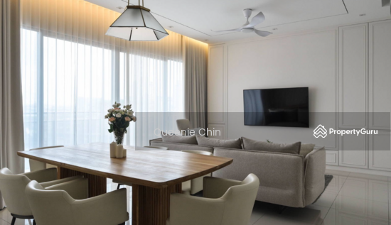 SUBANG! RM198K! WALKING DISTANCE to Public Transport! 1200sqft with ...