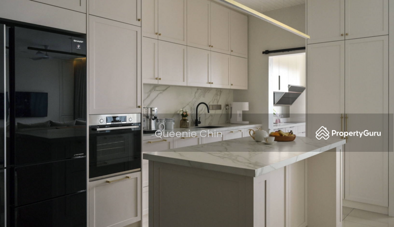 SUBANG! RM198K! WALKING DISTANCE to Public Transport! 1200sqft with ...