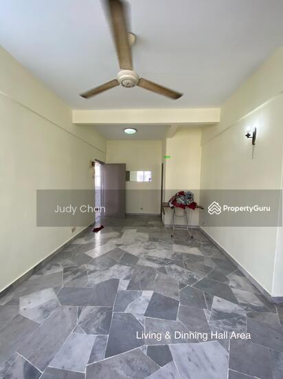 Apartment for Sale at Subang Perdana Goodyear Court 10 - Judy Chan