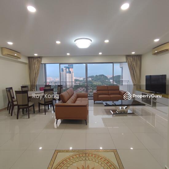 ViPod Residences @ KLCC, Jalan Kia Peng Off Jalan Raja Chulan, KLCC ...