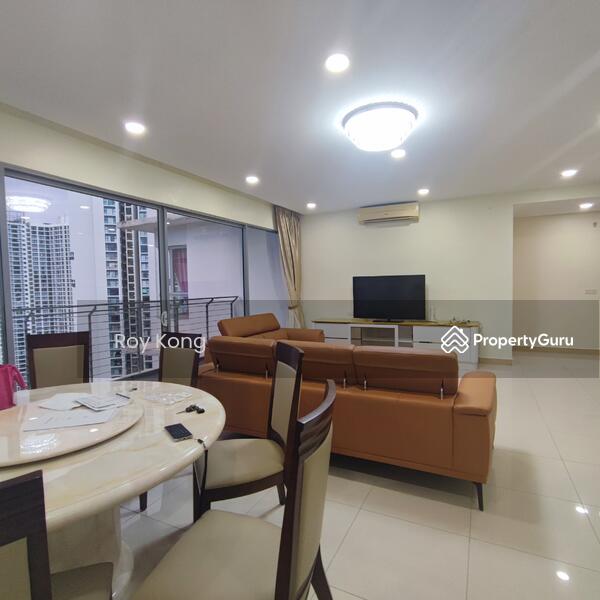 ViPod Residences @ KLCC, Jalan Kia Peng Off Jalan Raja Chulan, KLCC ...
