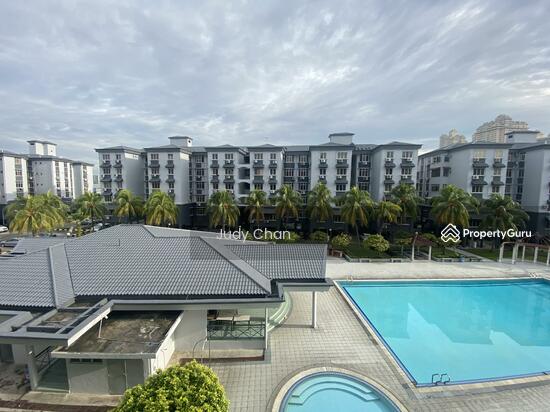 Subang Perdana Goodyear Court 10, Jalan Subang Indah, USJ 15, Subang ...