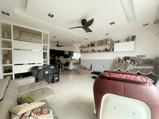 Meridien Residence, Persiaran Kelicap, Sungai Ara, Sungai Ara, Bayan ...