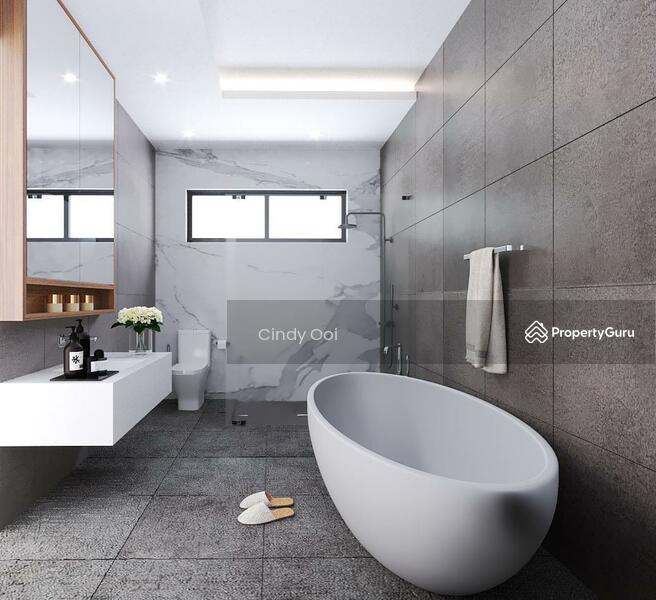 Nilai [ Semi D Double Storey ] 24x70 Freehold Last Unit !!, Limited ...