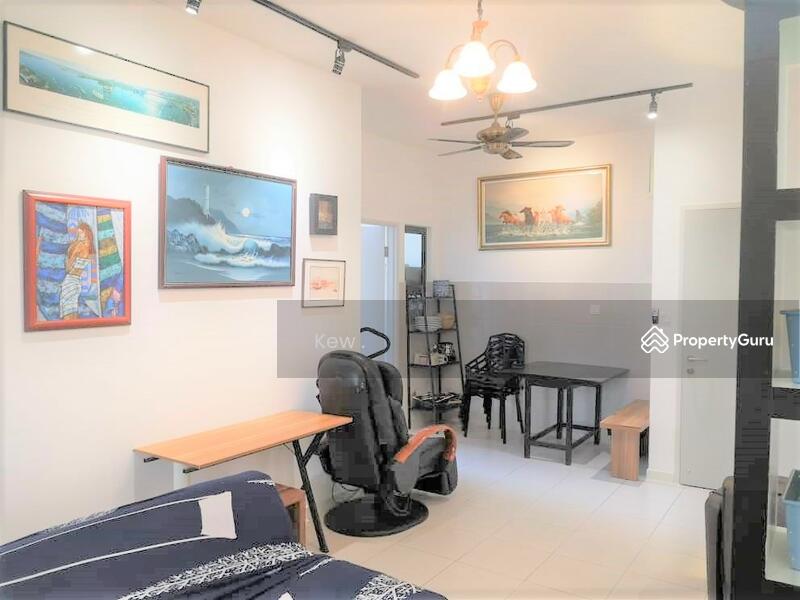 Casa Green @ Bukit Jalil, Jalan 5/155, Bukit Jalil, Kuala Lumpur, 4 ...