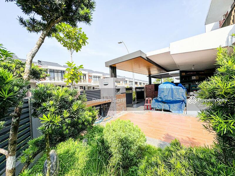 Double Storey Corner Elmina Valley 3 @ Elmina West, Shah Alam, Shah ...