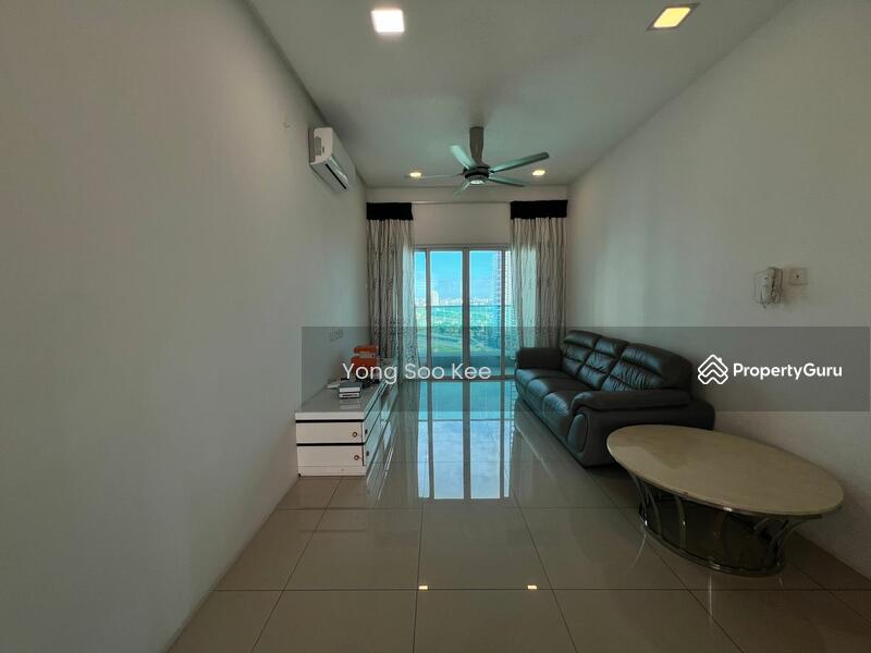 The Signature @ Perai, Jalan Baru, Perai, Seberang Perai Tengah ...