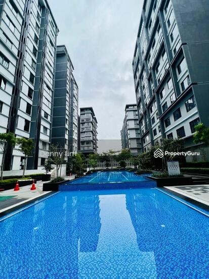 Paramount Utropolis Glenmarie, Jalan Kontraktor U1/14, Shah Alam ...