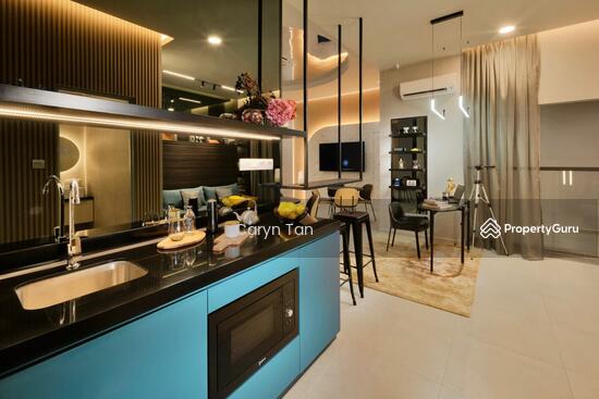 Grand Damansara, Jalan Anggerik, Kampung Sungai Kayu Ara, Petaling Jaya ...