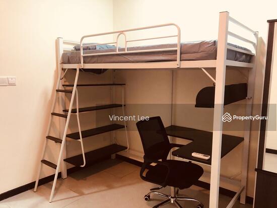 Neu Suites, Jalan Nipah, Jalan Ampang, KL City, Kuala Lumpur, 2 ...