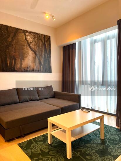 Star Residences Two, Jalan Yap Kwan Seng, KLCC, KL City Centre, Kuala ...