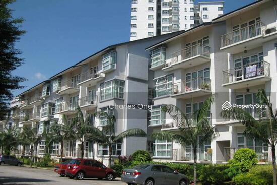 Desa Impiana @ Taman Puchong Prima, Puchong, Jalan Prima Utama 2 ...