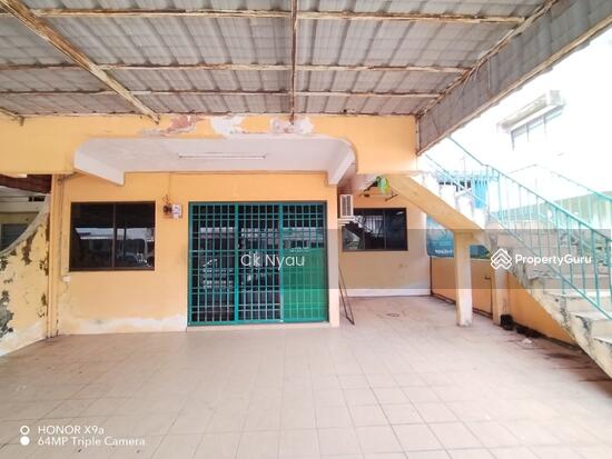 Ipoh cempaka renovated double storey inter corner house for sale, Ipoh ...