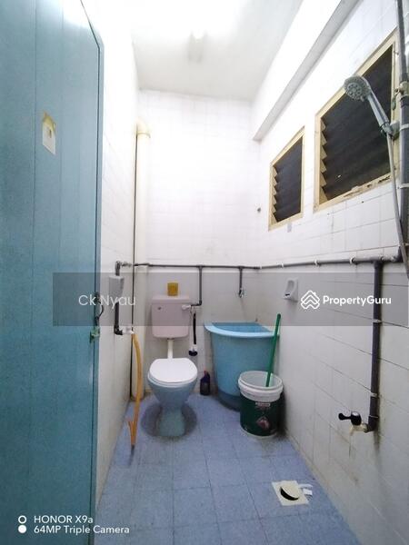 Ipoh cempaka renovated double storey inter corner house for sale, Ipoh ...