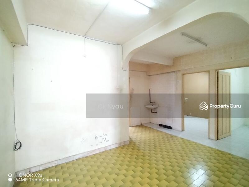 Ipoh cempaka renovated double storey inter corner house for sale, Ipoh ...