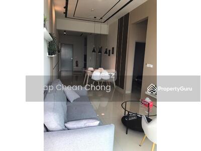 87 Properties for Rent at Maple Residences @ Bandar Bestari Klang ...