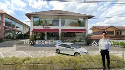 279 Commercial Bungalows for Rent in Malaysia | PropertyGuru Malaysia
