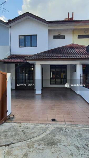 Taman Mount Austin, Jalan Mutiara Emas 10/11, Mount Austin, Johor Bahru ...