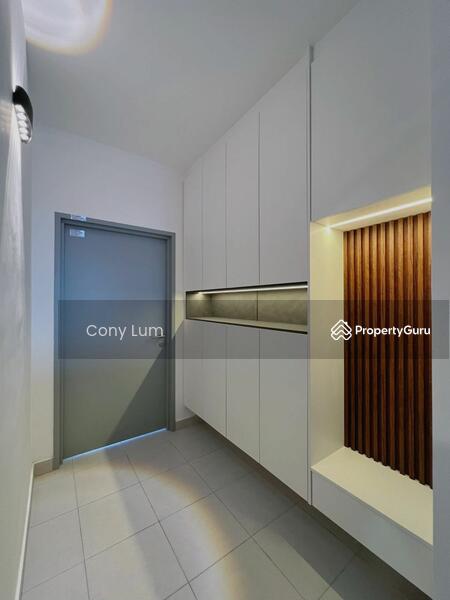 THE NETIZEN @ BANDAR TUN HUSSEIN ONN, Taman Cheras Perdana Ria, Cheras ...