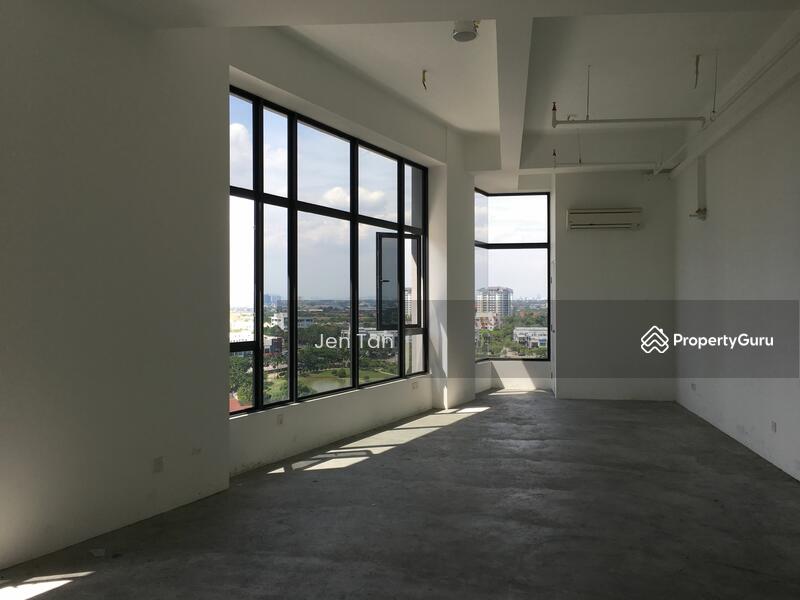 Office at Kota Kemuning, Persiaran Anggerik Vanilla, Kota Kemuning ...