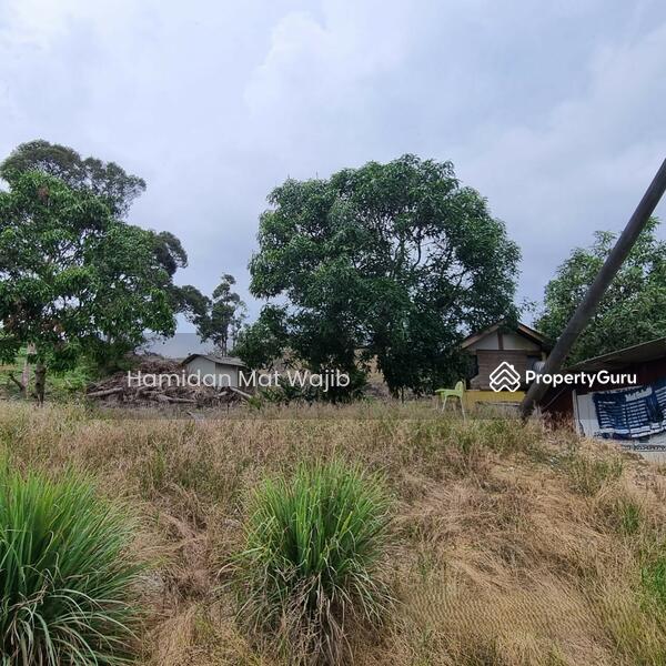 Tanah Lot, Mukim Kundor, Rembau, Negeri Sembilan, Rembau, Negeri ...