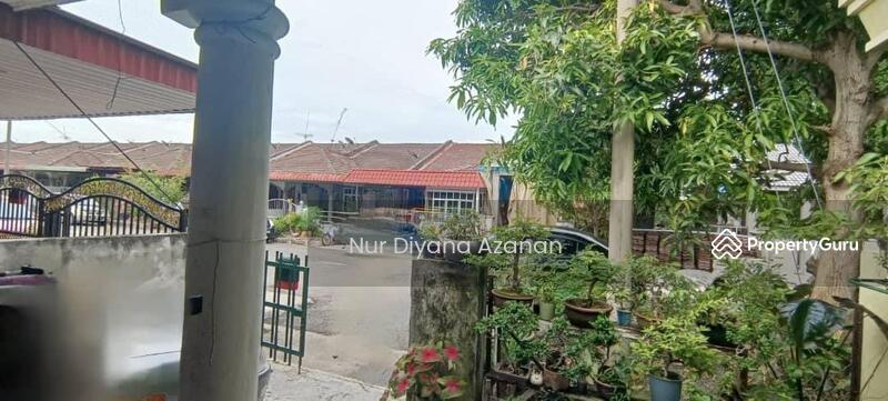 SINGLE STOREY, TAMAN ALMA JAYA, ALMA, BUKIT MERTAJAM, Alma, Bukit ...