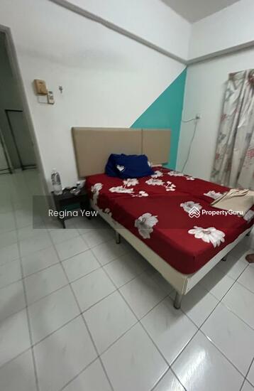 Endah Ria, Jalan 3/149e Taman Sri Endah, Sri Petaling, Kuala Lumpur, 3 Bedrooms, 946 sqft ...