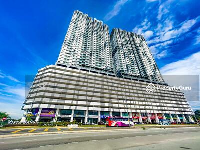 Vista Bangi Condos for Rent, 2024 | PropertyGuru Malaysia