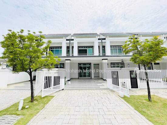 Eco Majestic, 1 Lingkaran Eco Majestic, Eco Majestic, Semenyih ...