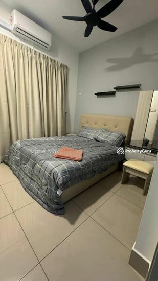 Razak City Residences (RC Residence), Lebuhraya Sungai Besi BESRAYA ...