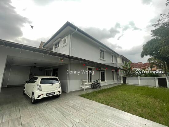 Denai Alam, Jalan Elektron U16, Shah Alam, Jalan Elektron U 16, Denai ...