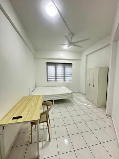 Condominium for Rent at Menara Menjalara - Calvin Fong