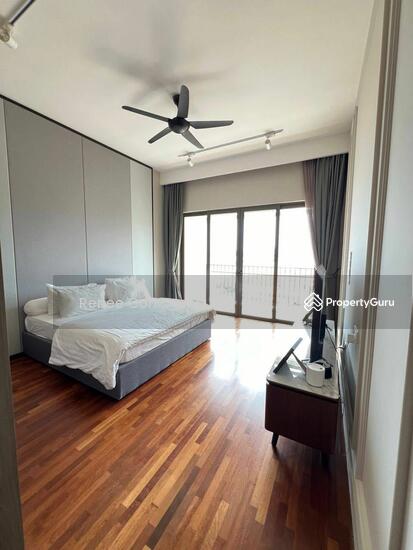 Straits Residences @ Seri Tanjung Pinang, Jalan Seri Tg Pinang, Seri ...