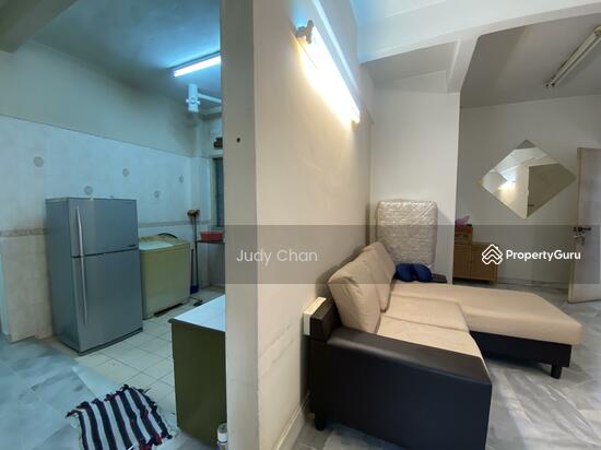 Apartment for Rent at Subang Perdana Goodyear Court 10 - Judy Chan