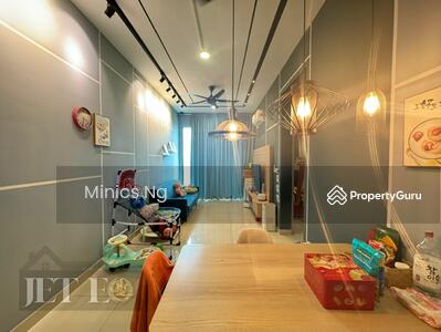 88 Properties for Rent at Maple Residences @ Bandar Bestari Klang ...
