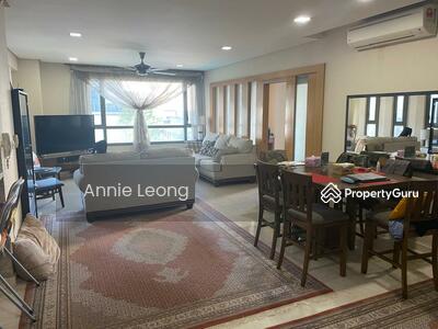 10 Properties for Rent at The Capsquare Residences | PropertyGuru Malaysia