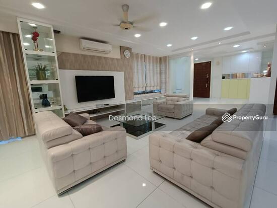 Austin Height Austins Heights, Jalan Austin Height, Mount Austin, Johor ...