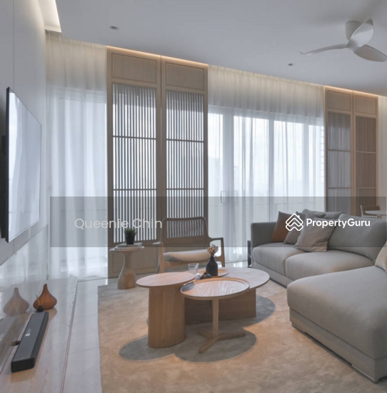 KUCHAI LAMA ! 3R2B with 1000SQFT! FULLY FURNISHED! READY MOVE IN ...