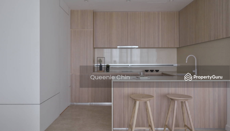 KUCHAI LAMA ! 3R2B with 1000SQFT! FULLY FURNISHED! READY MOVE IN ...
