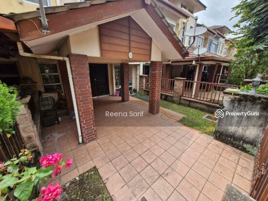 2 Storey Terrace Freehold For Sale @ Bukit Jelutong, Bukit Jelutong, Shah Alam, Selangor, 4 ...