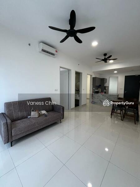 Trion 2 @ KL, Jalan Satu, Off Jln Chan Sow Lin, Sungai Besi, Kuala ...